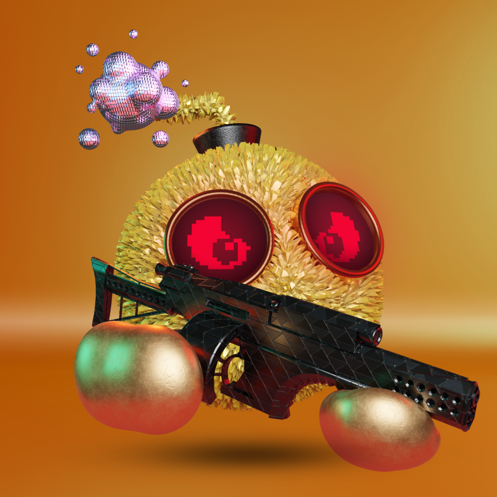 BOMB Chain & Mobile App Launch Date. It’s Time to Introduce BOMB to the ...