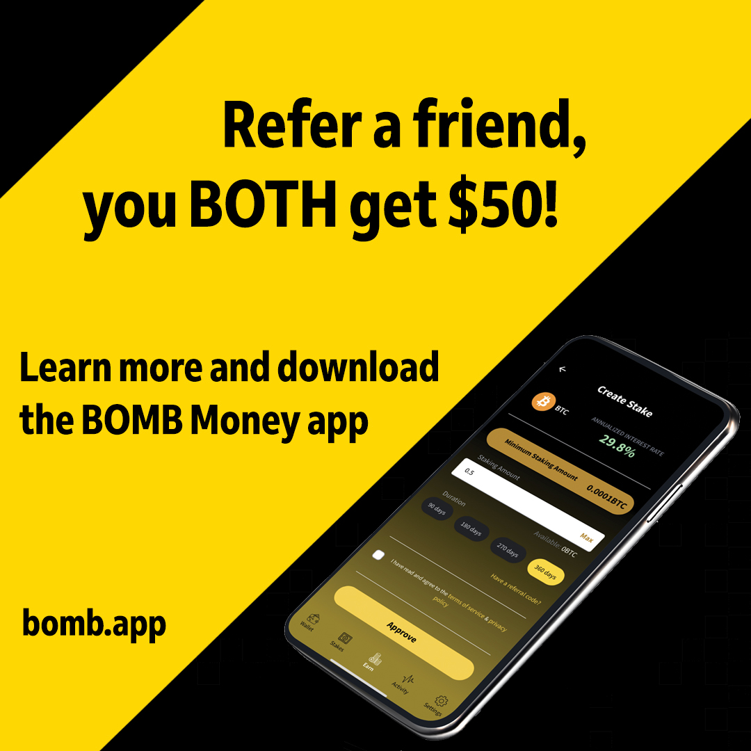 Mobile App Ad Campaign Kicks Off – Time for BOMB & PHUB to Soar! - BOMB ...