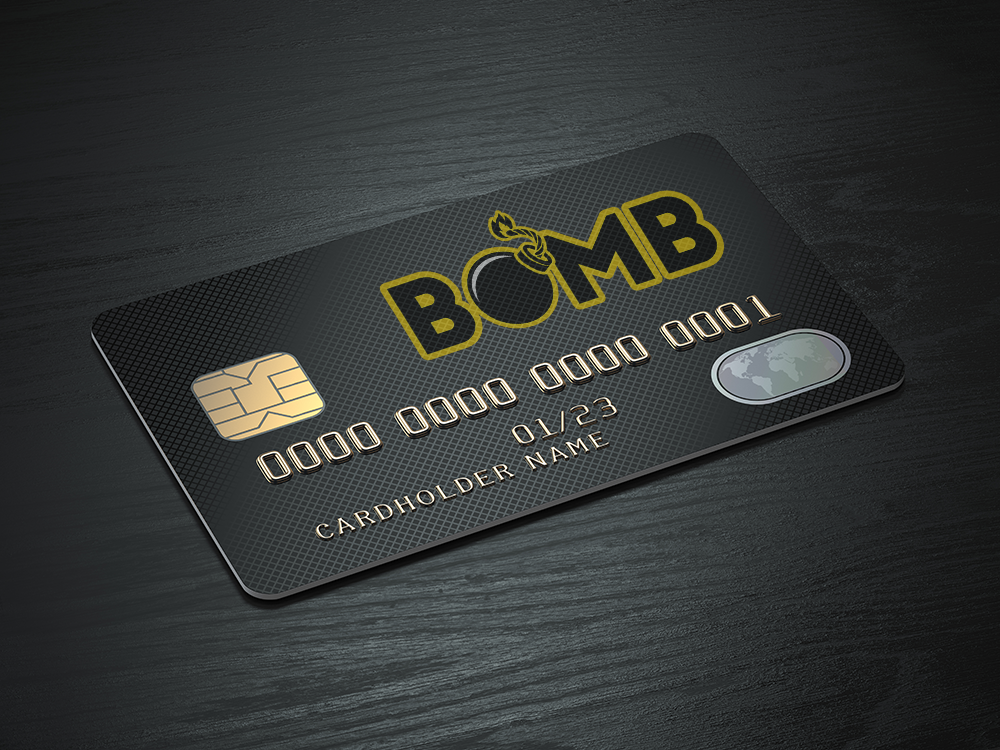 Introducing BOHM and The BOMB Squad - BOMB Money